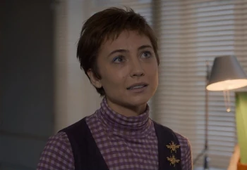 Bluebird Gleeson | NCIS Database | Fandom