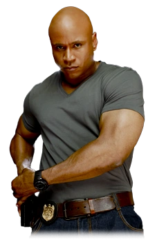 Sam Hanna | Navy CIS Wiki | Fandom
