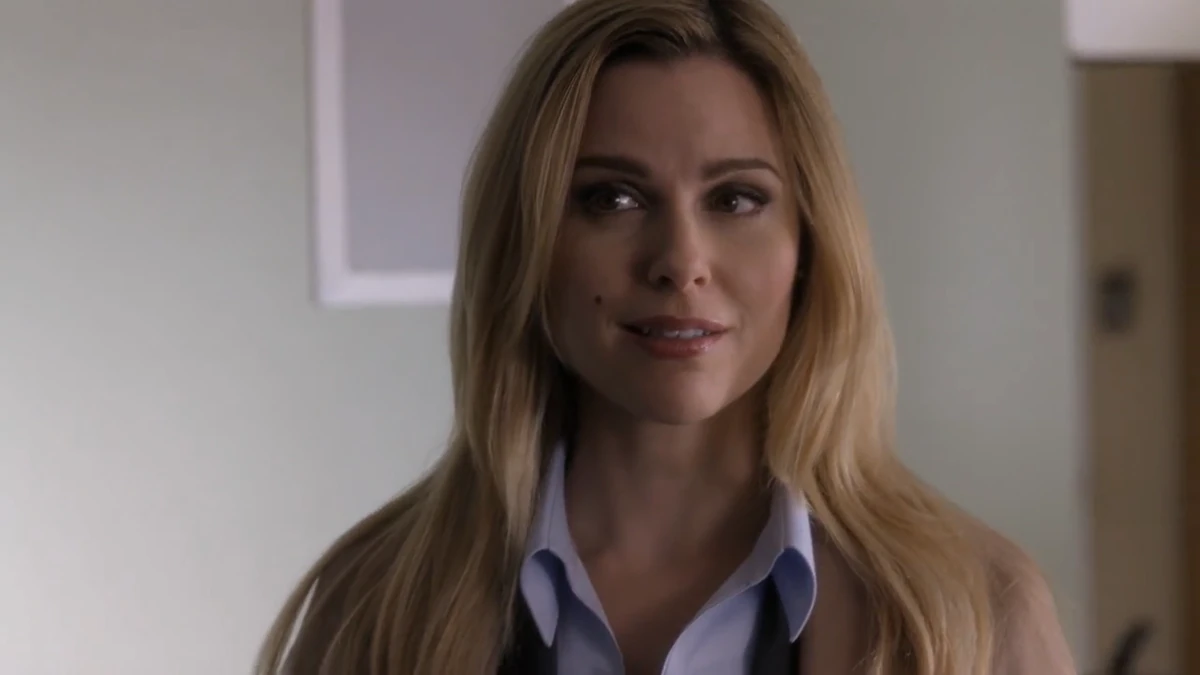 Sara Resnik | NCIS Database | Fandom