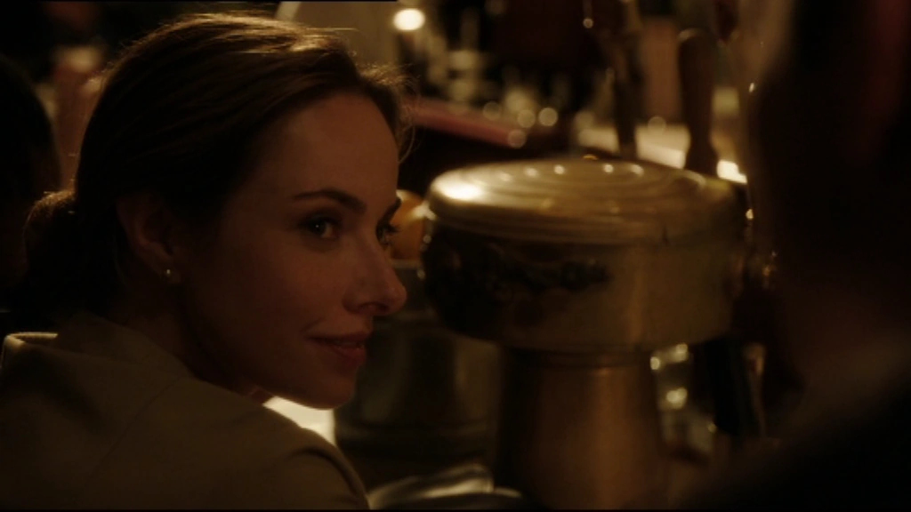 Carla Meade | NCIS Database | Fandom