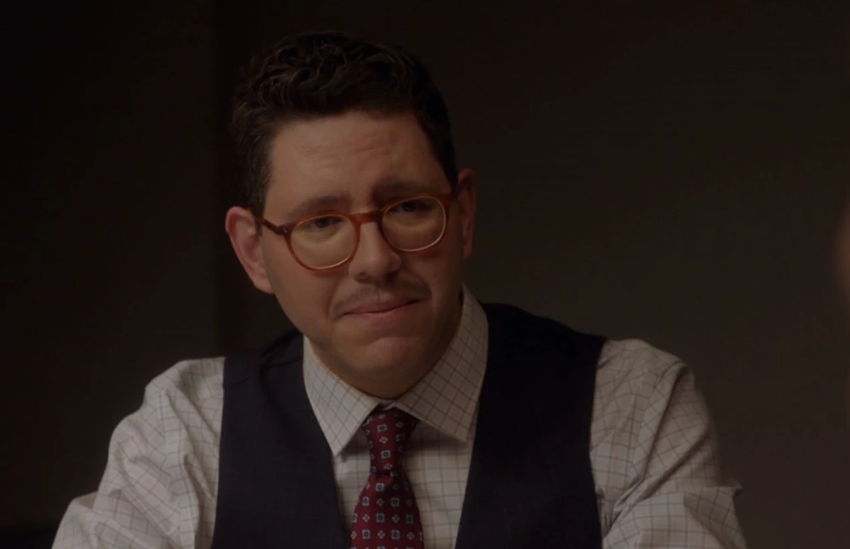 Curtis Hubley | NCIS Database | Fandom