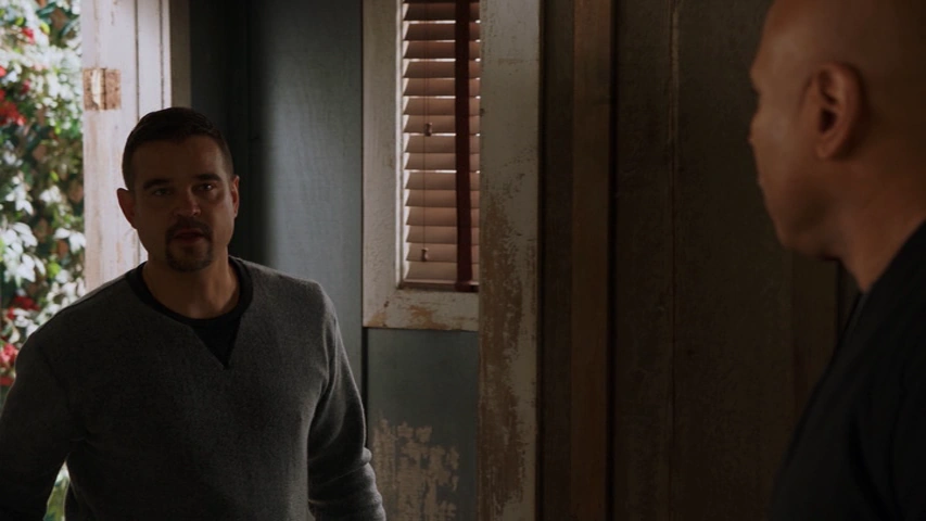 Castor | NCIS Database | Fandom