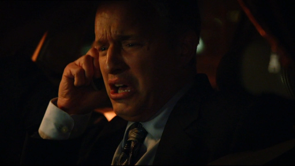 Paul Marin | NCIS Database | Fandom