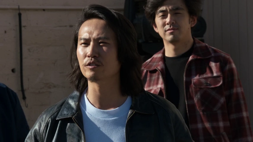 Sang | NCIS Database | Fandom