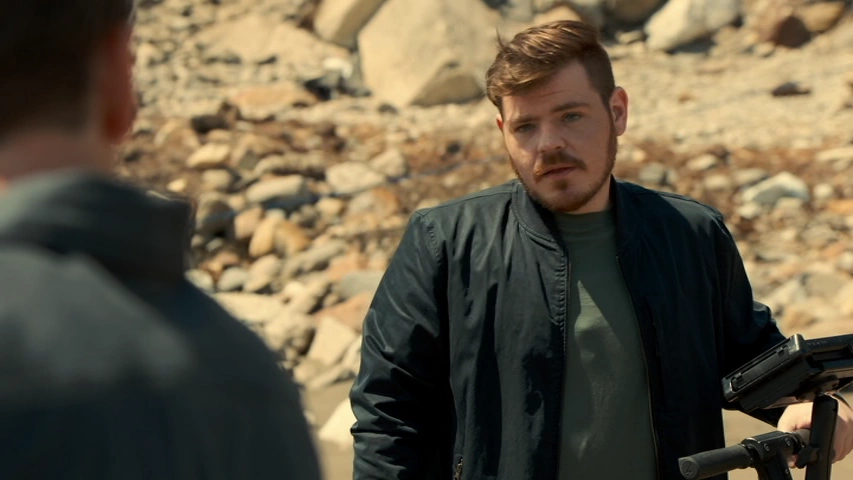 Long John | NCIS Database | Fandom