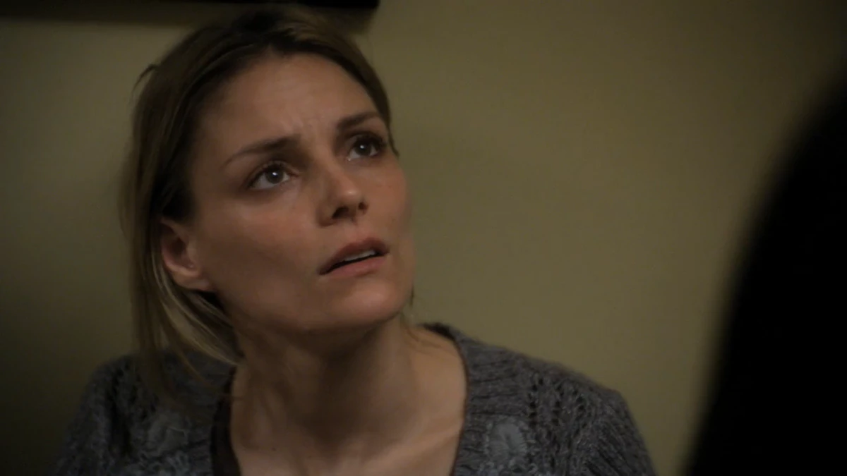 Leah Mayne | NCIS Database | Fandom
