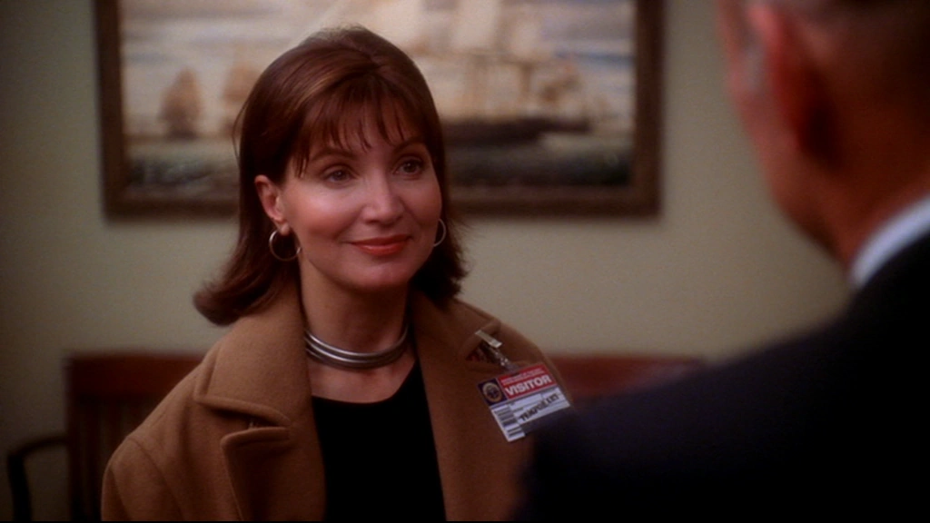 Meredith Cavanaugh | Wiki NCIS | Fandom