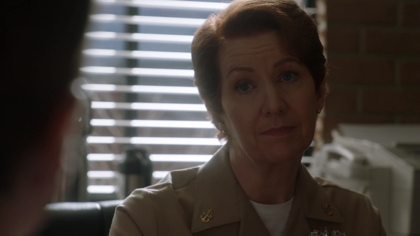 Laura Ramirez | NCIS Database | Fandom