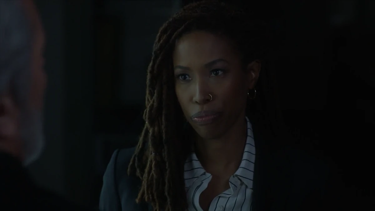 Adriana Broussard | NCIS Database | Fandom