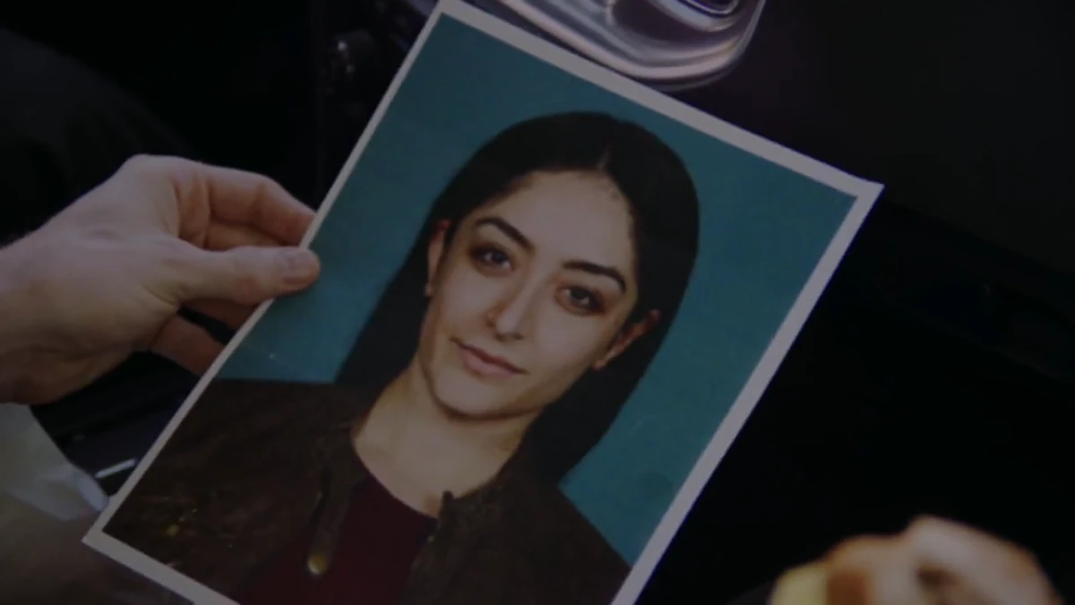 Nadira | NCIS Database | Fandom