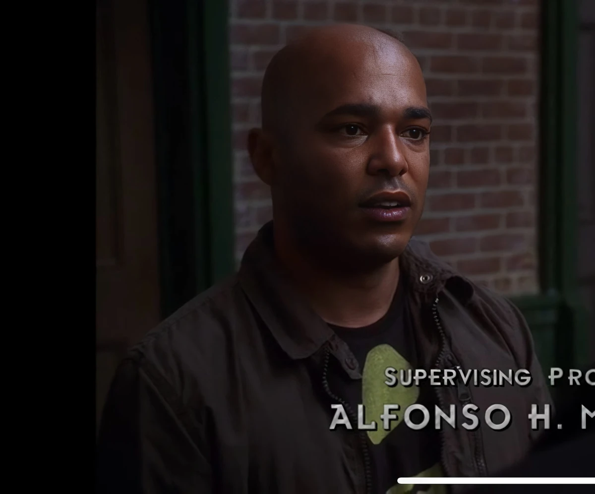 Seth Welch | NCIS Database | Fandom