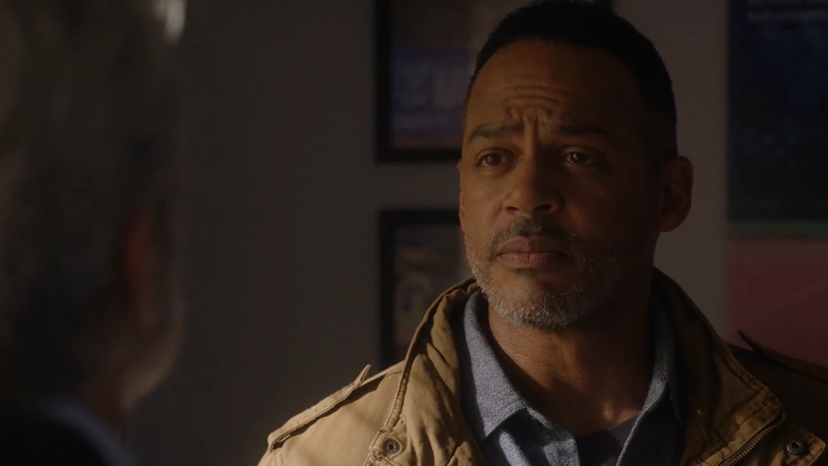 Clark Anderson | NCIS Database | Fandom