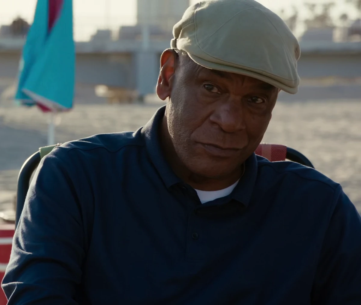 Raymond Hanna | NCIS Database | Fandom