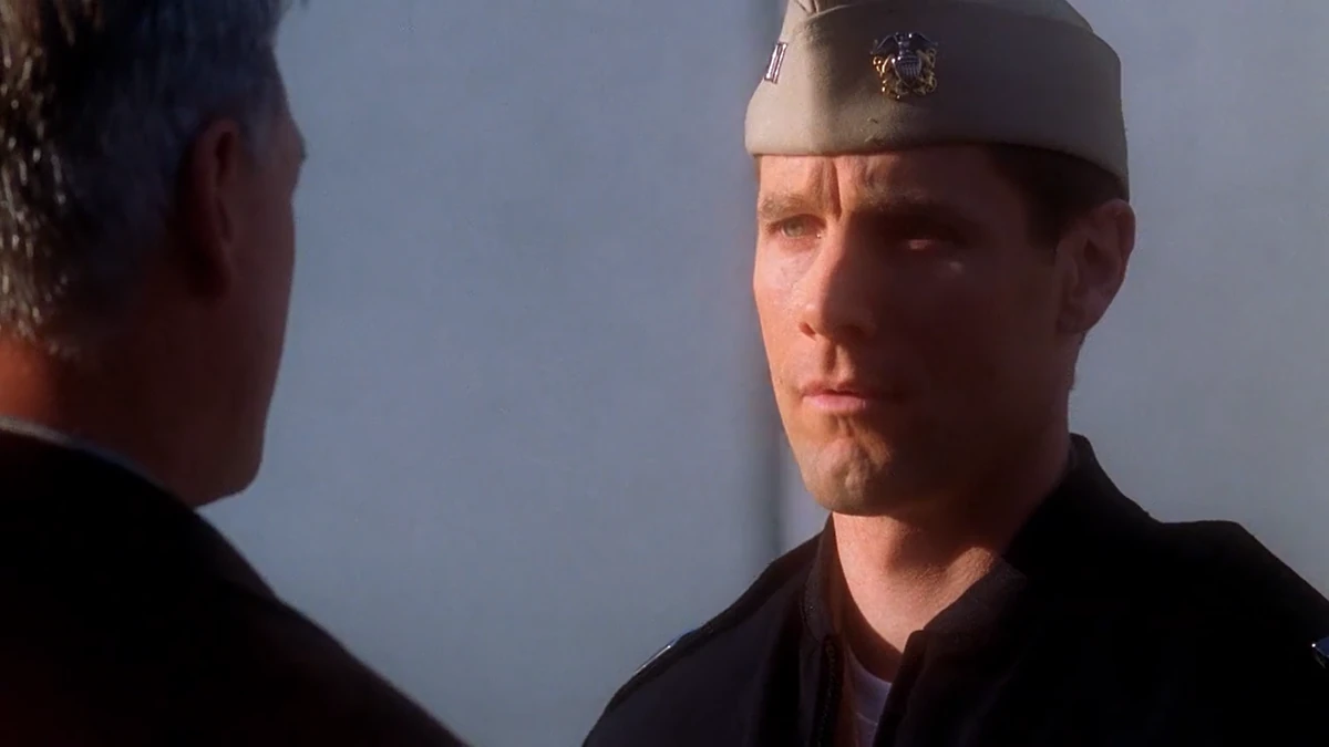 Don Wade | NCIS Database | Fandom