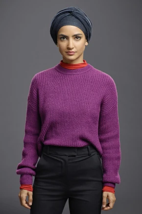 Fatima Namazi | Wiki NCIS | Fandom