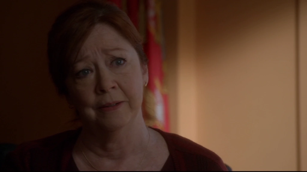 Paulette Quinn | NCIS Database | Fandom