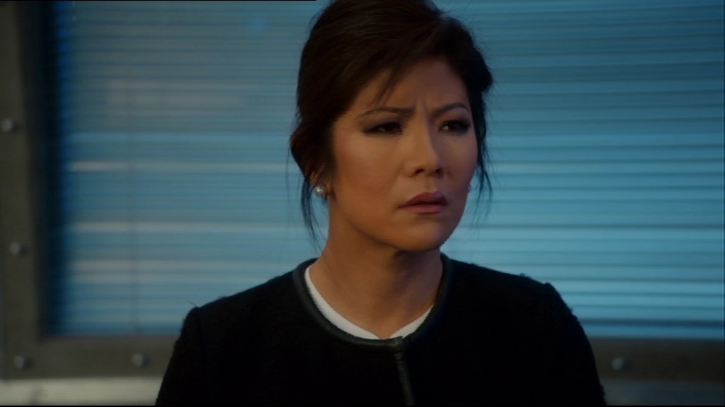 Nancy Kelly | NCIS Database | Fandom