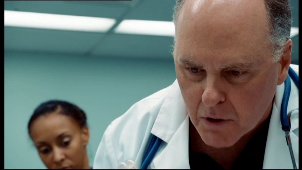 Oral Surgeon | NCIS Database | Fandom