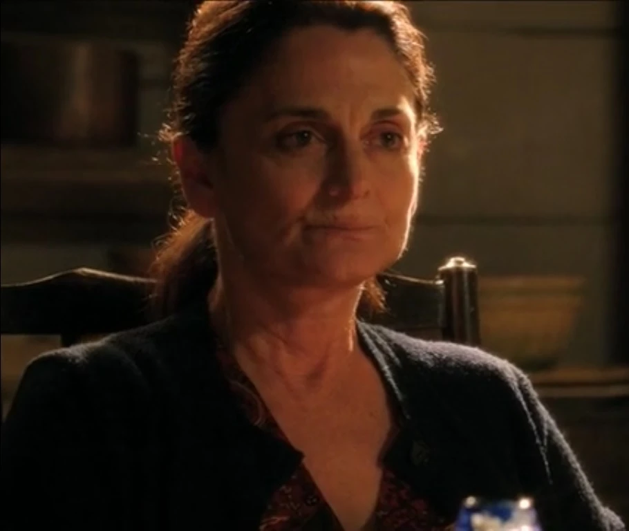 Alexa Comescu | NCIS Database | Fandom