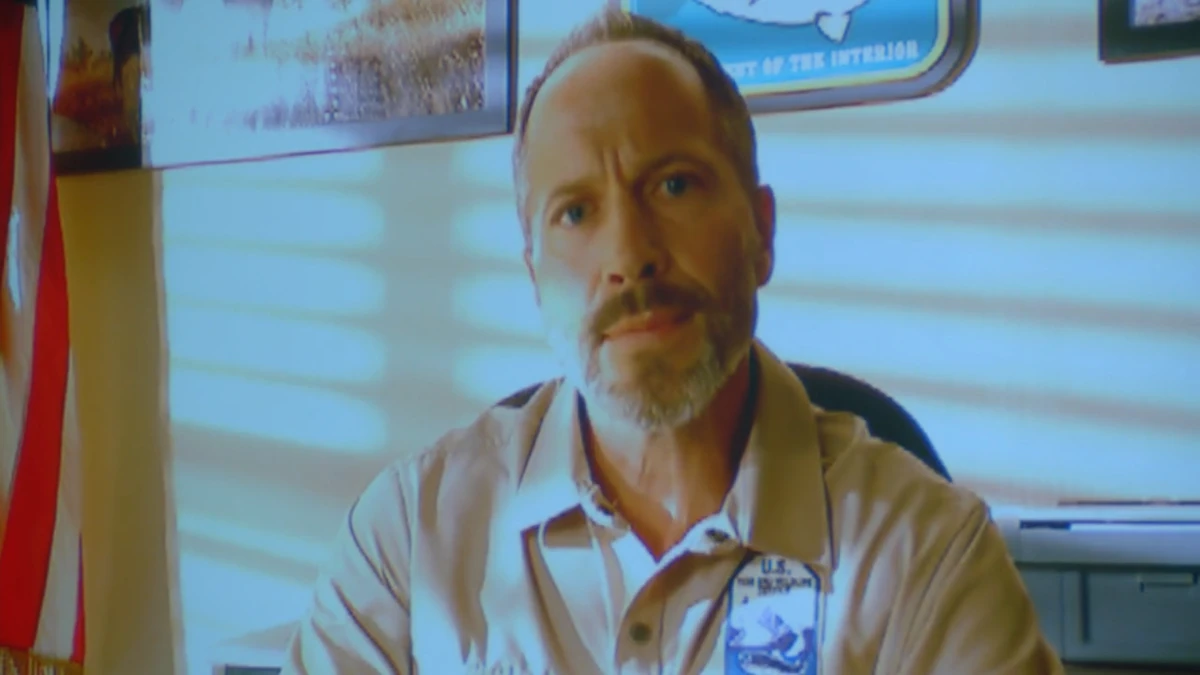 Glenn Webb | NCIS Database | Fandom