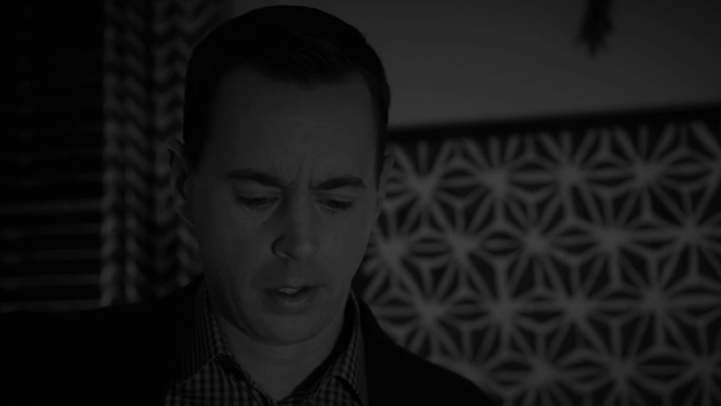 What Lies Above (episode) | NCIS Database | Fandom