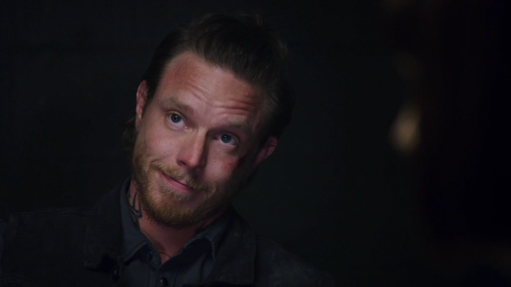 Troy Spooner | NCIS Database | Fandom