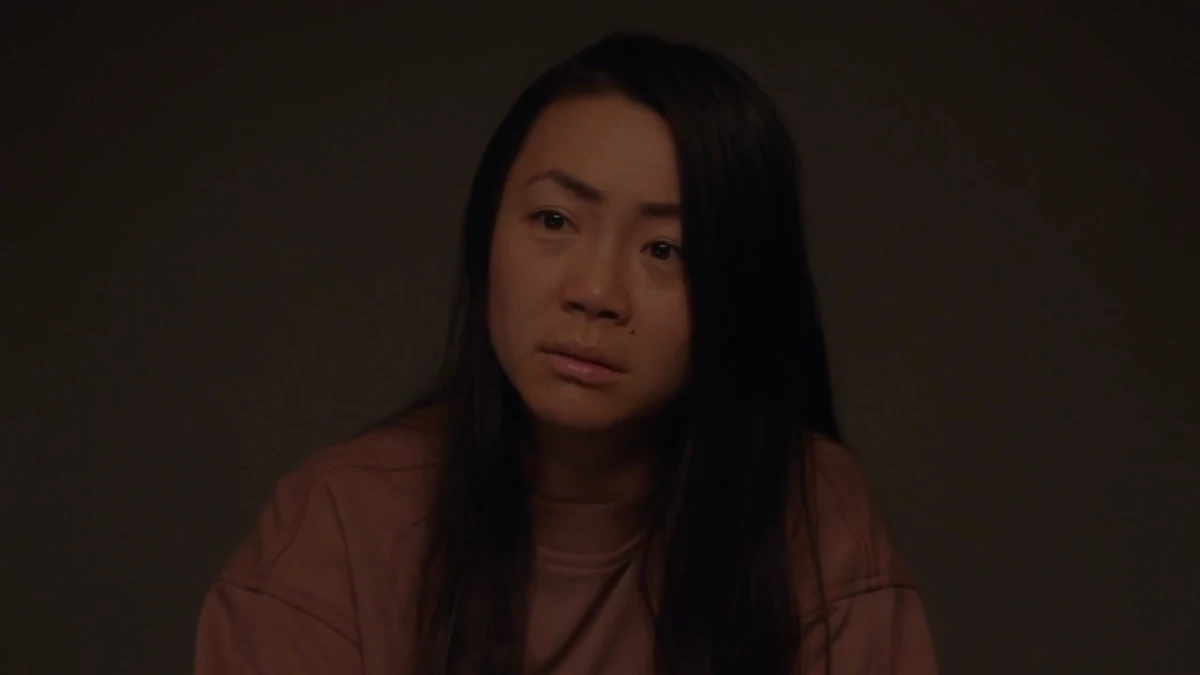 Mei Li | NCIS Database | Fandom