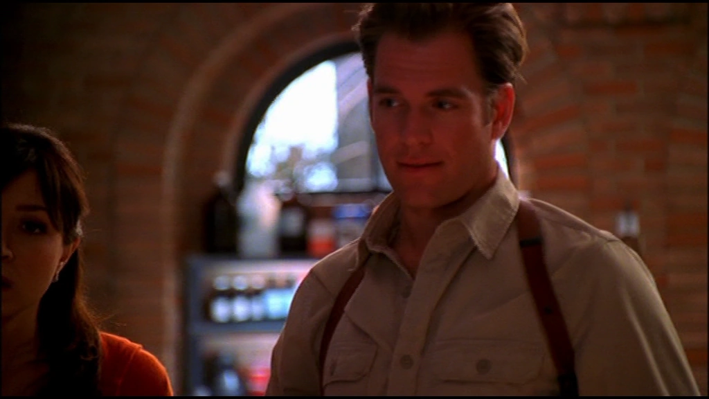 One Shot, One Kill (episode) | NCIS Database | Fandom