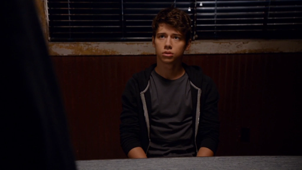 Finn | NCIS Database | Fandom