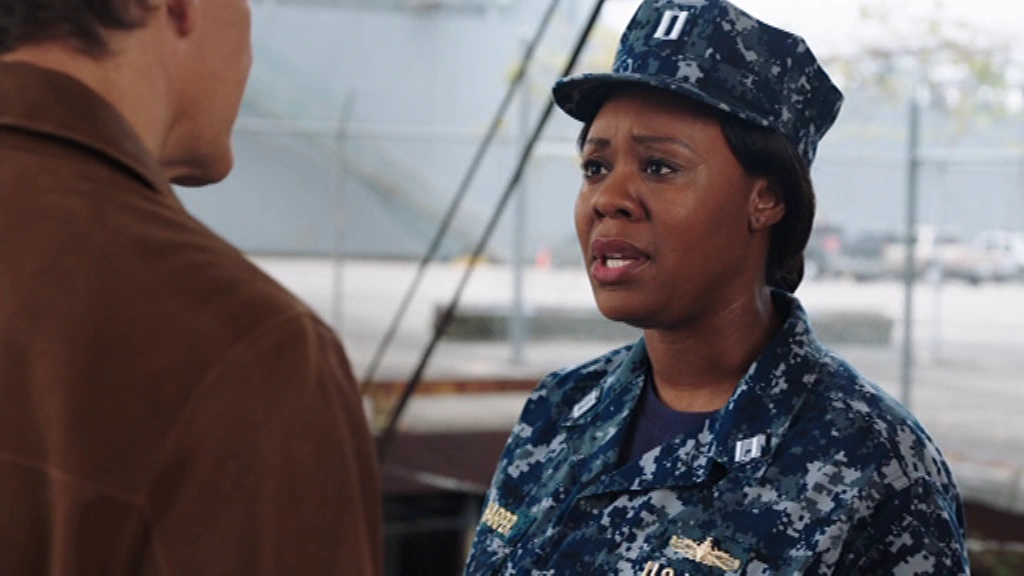 Harper | NCIS Database | Fandom