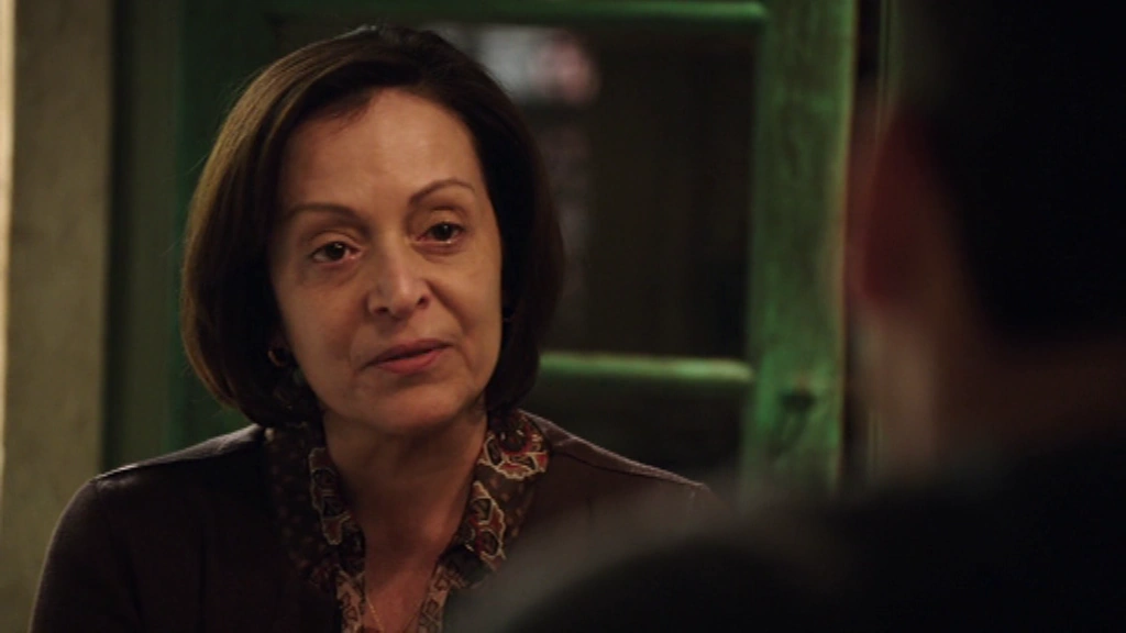 Rita Ortega | NCIS Database | Fandom