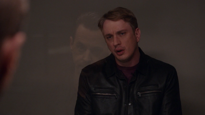 Edgar Proust | NCIS Database | Fandom