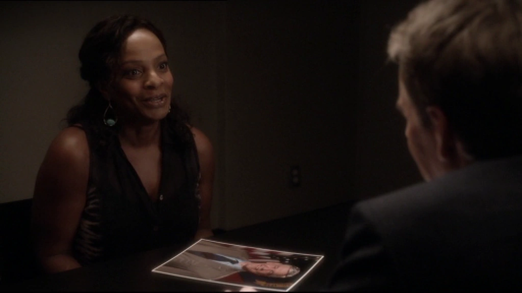 Sally Hammond | NCIS Database | Fandom