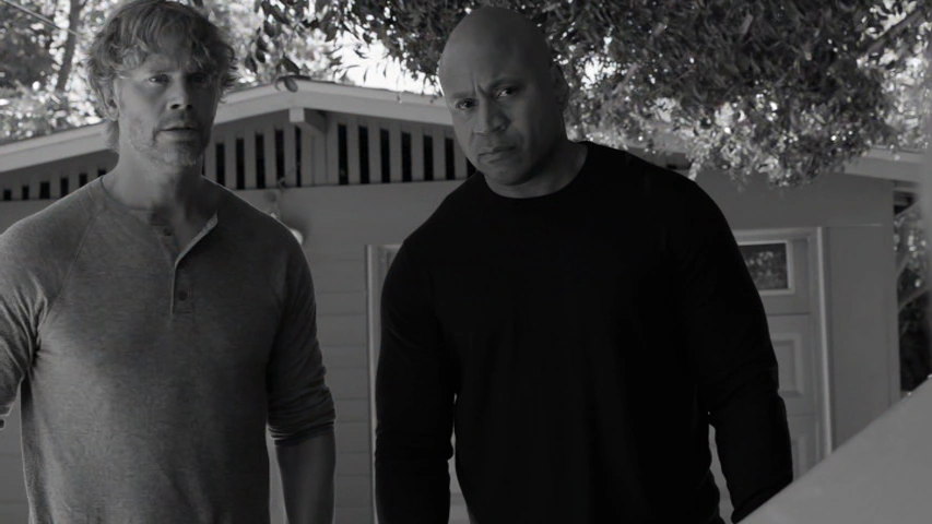 Let It Burn (episode) | NCIS Database | Fandom