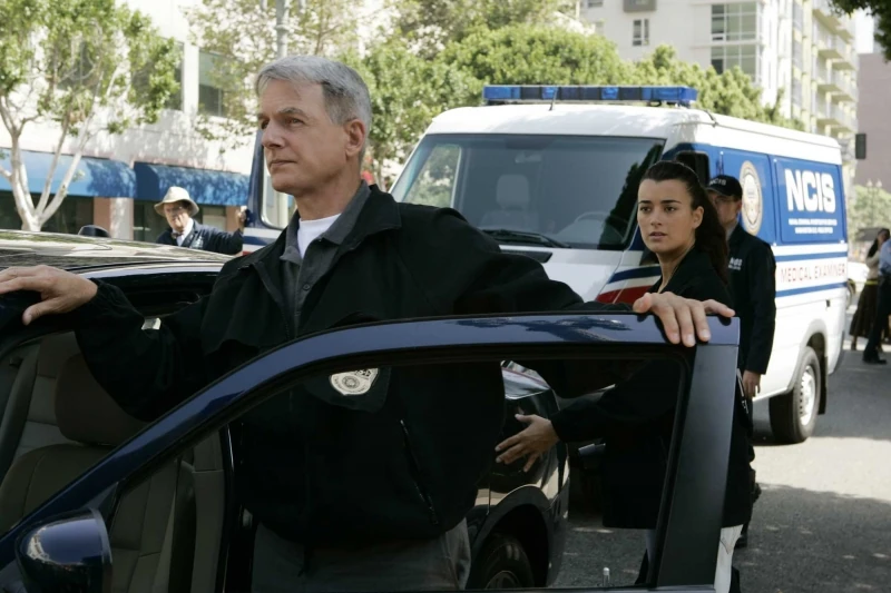 Saison 5 de NCIS | Wiki NCIS | Fandom