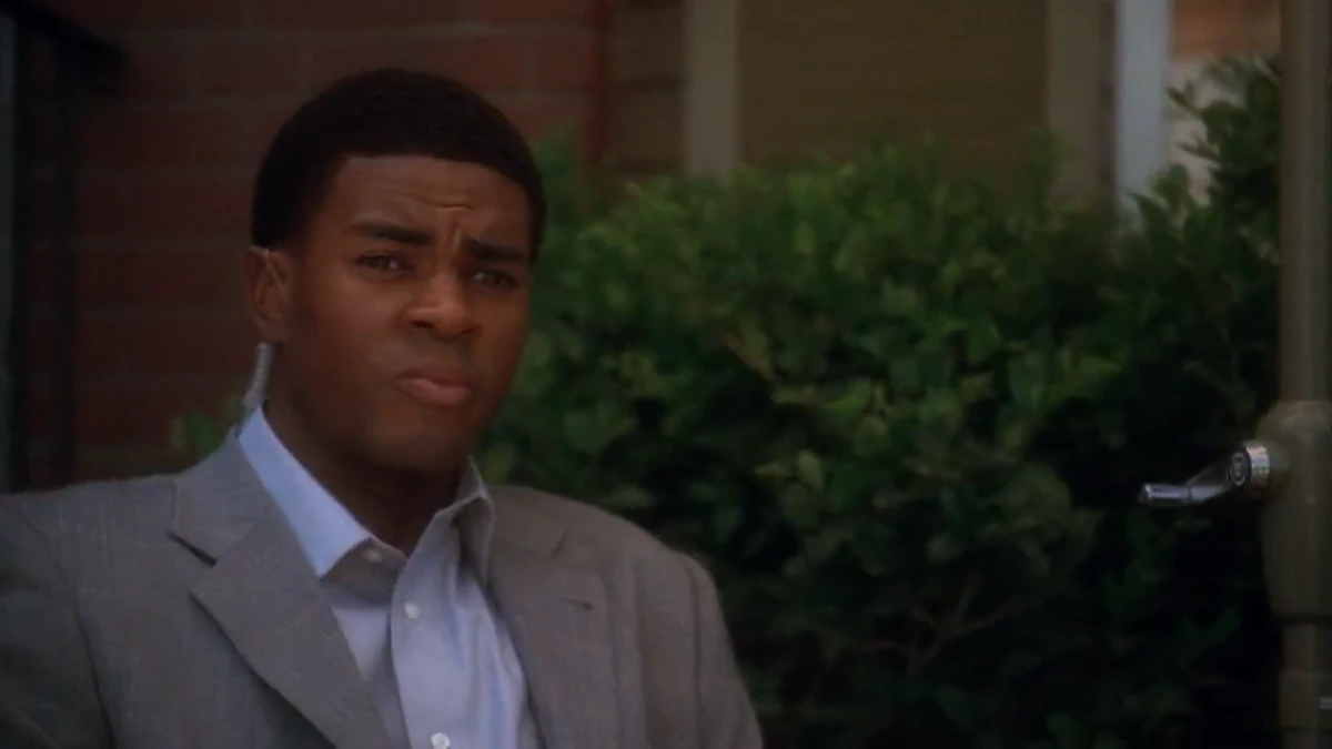 James Nelson | NCIS Database | Fandom