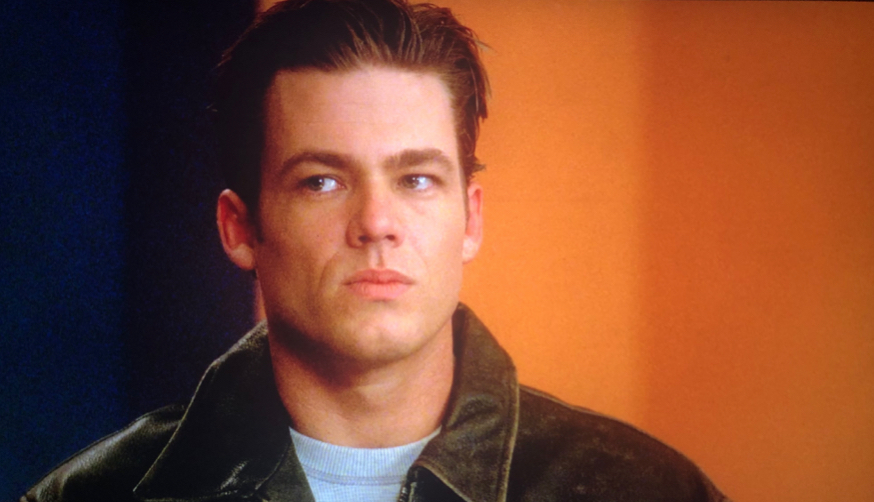 Keith Archer | NCIS Database | Fandom