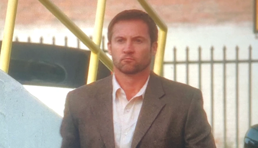 Liam Patrick Coyle | NCIS Database | Fandom