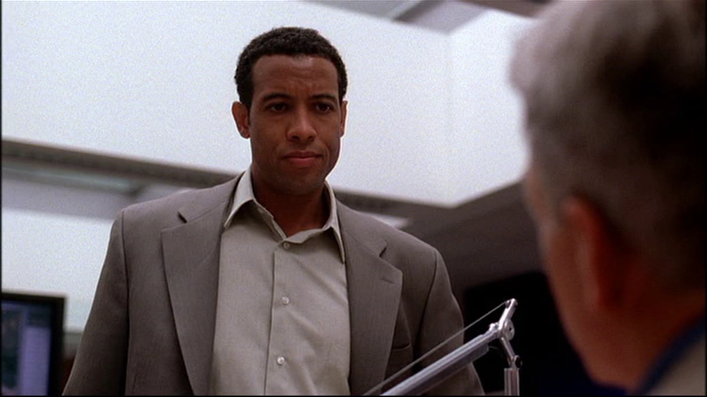 Don Dobbs | NCIS Database | Fandom