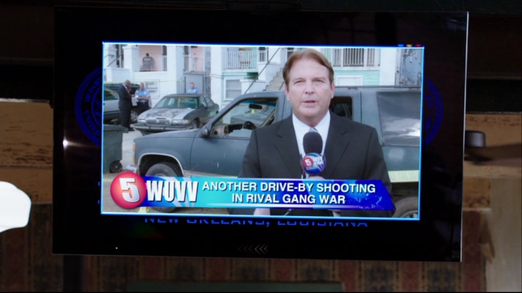 Local News Reporter 2 | NCIS Database | Fandom