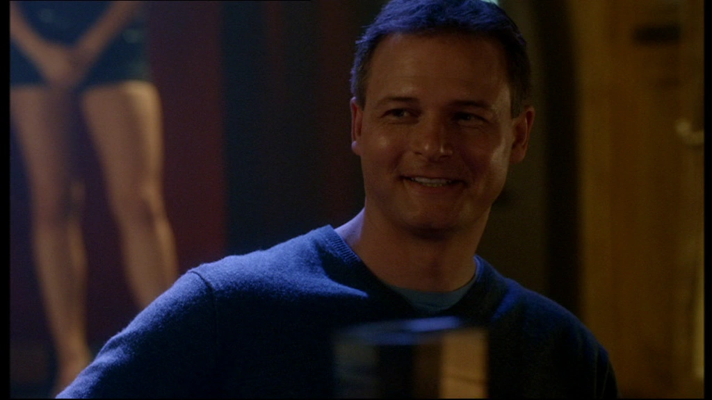 Joshua Gordon | NCIS Database | Fandom