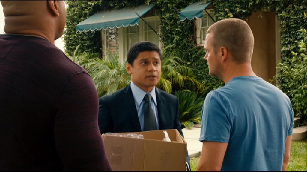 ATF Agent | NCIS Database | Fandom