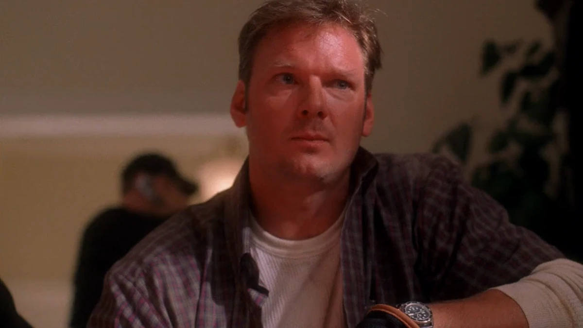 Bob Whitehead | NCIS Database | Fandom