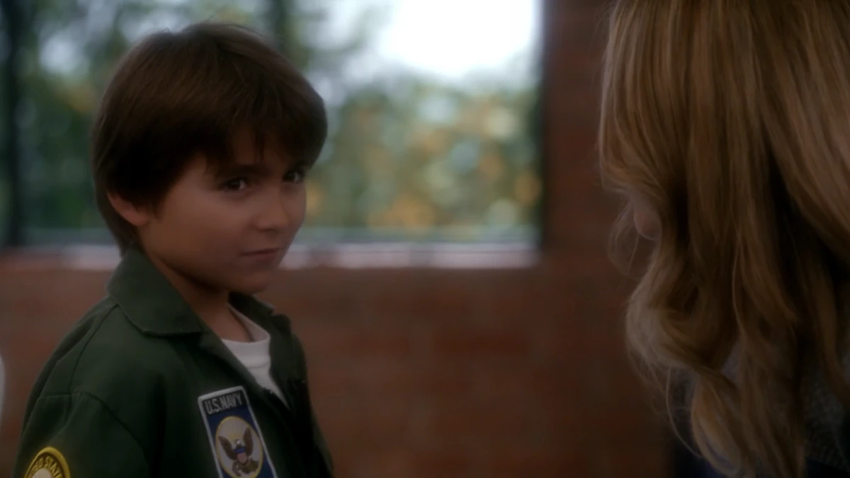 Gunner Happ | NCIS Database | Fandom