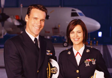 JAG | Wiki NCIS | Fandom