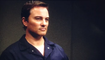 Jonas Cobb | NCIS Database | Fandom