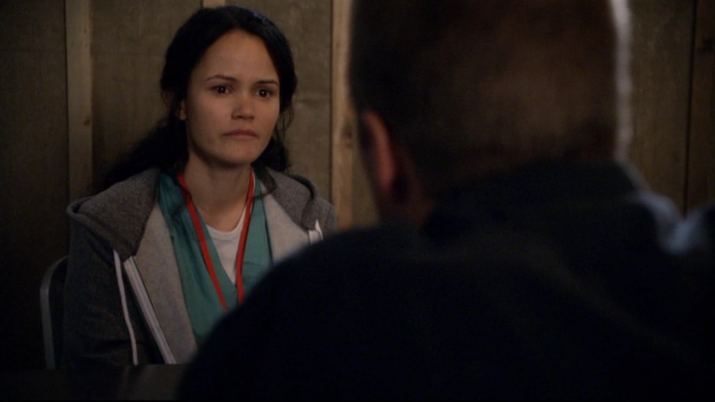 Claudia Taro | NCIS Database | Fandom