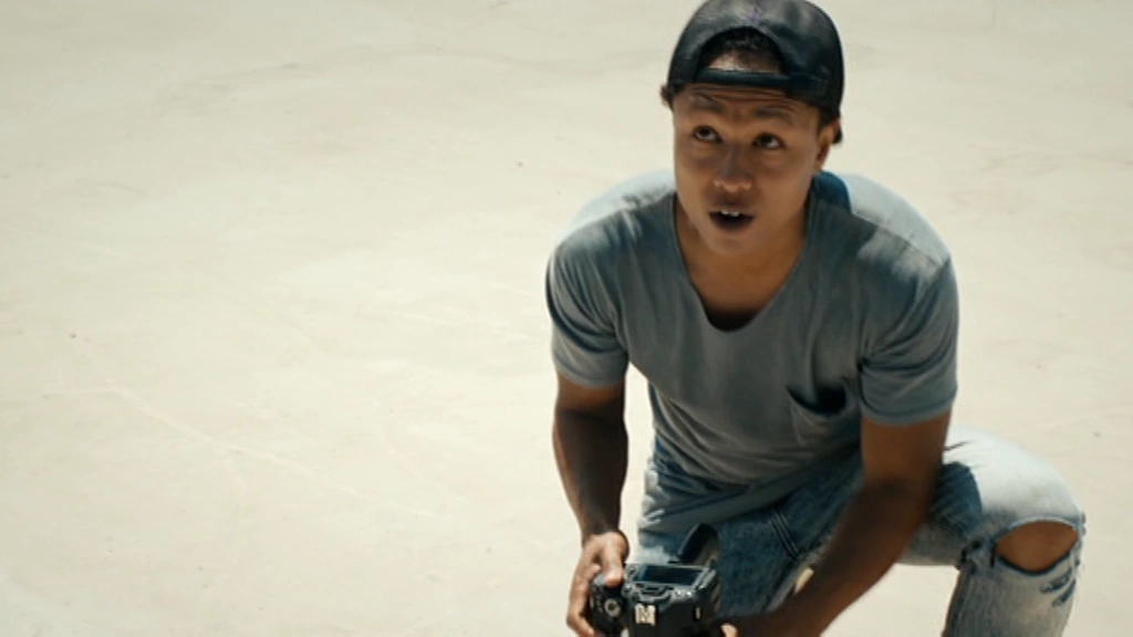 Thomas (Ghost Gun) | NCIS Database | Fandom