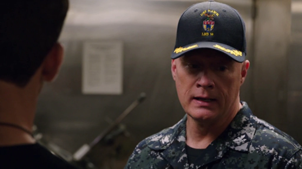 David Estes | NCIS Database | Fandom