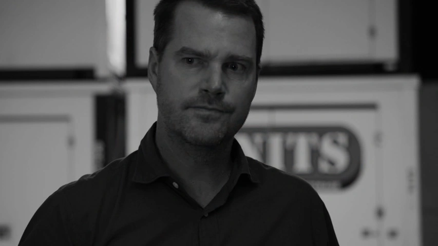 Flesh and Blood (NCIS: Los Angeles episode) | NCIS Database | Fandom